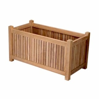 Planter Box - Bed Bath & Beyond - 39762850