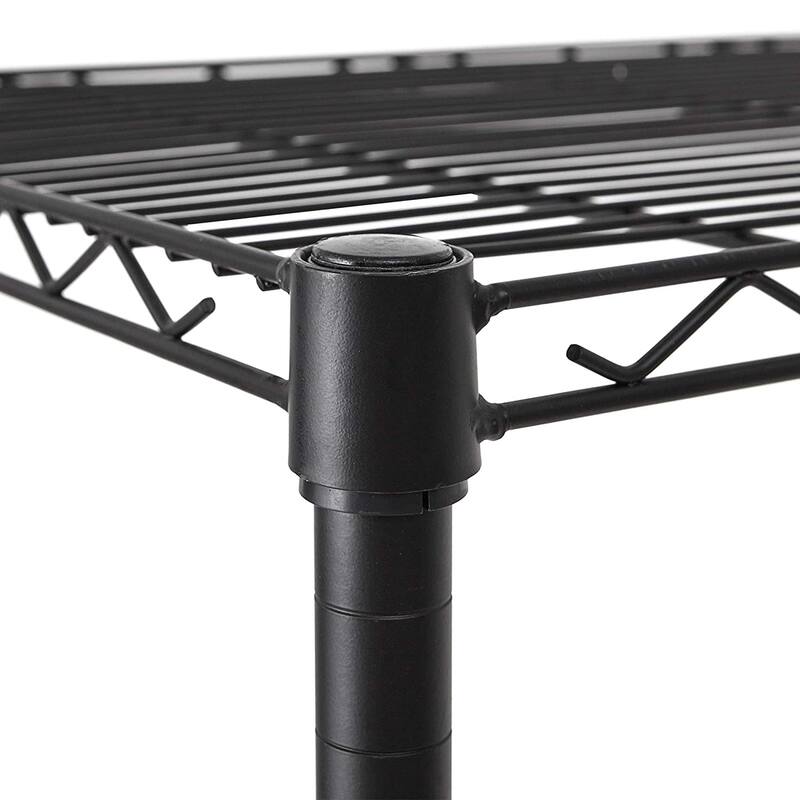 Suprima® Mini Shelf Supreme with Supreme Shelving - 3 Shelf Add On by ...