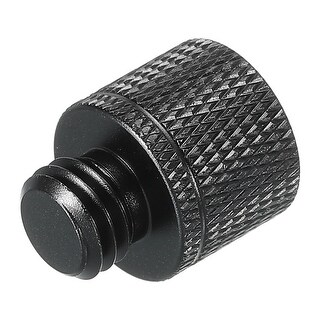 Mic Stand Adapter 1/4 Female to M10 Male Camera Screw Thread Adapter ...