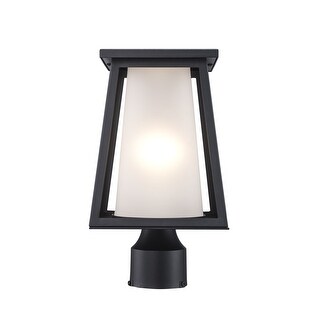 Trans Globe Lighting 51393 Kingsbury 14" Tall Post Light - Bed Bath ...