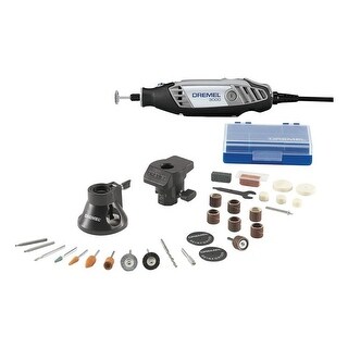 Dremel 3000-2/28 rotary tool kit - Bed Bath & Beyond - 29667402