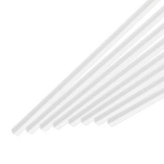 Rod, Stick Solid Bar, Rods Assortment Kit - White - Bed Bath & Beyond ...