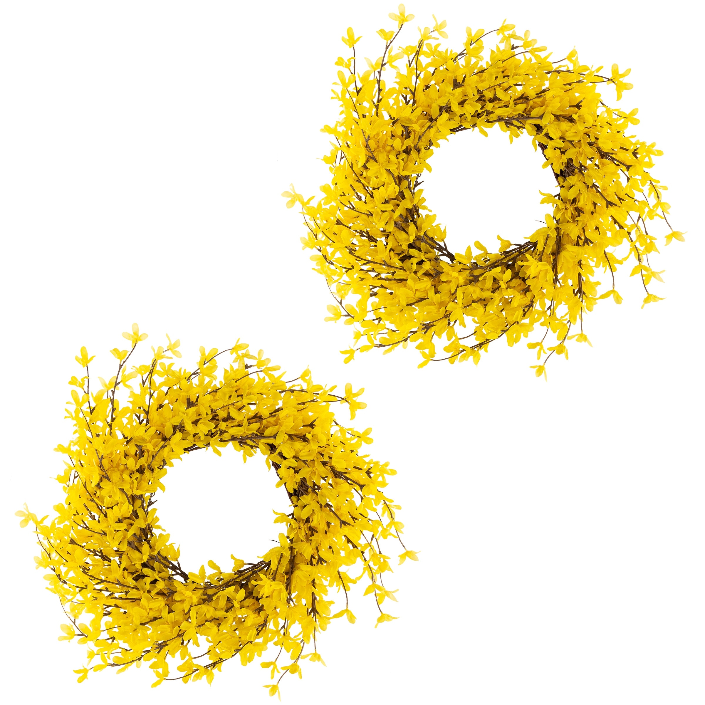 Pure Garden Wreaths - Bed Bath & Beyond