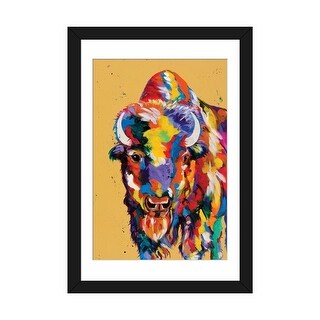 iCanvas "Stare Down" by Tracy Miller - Bed Bath & Beyond - 37612892