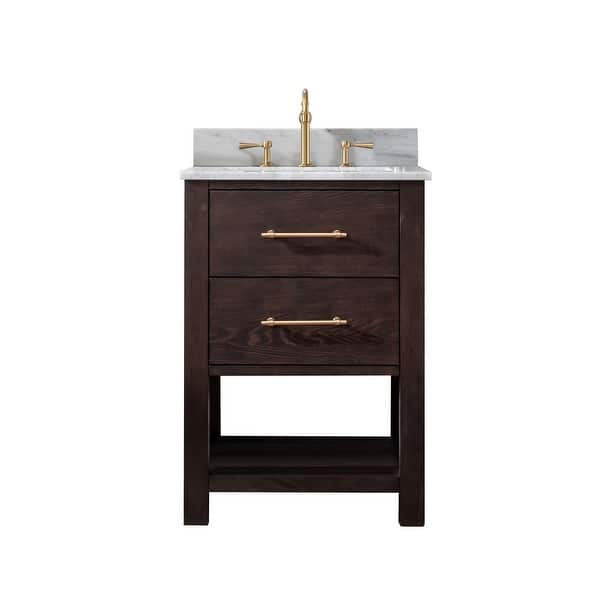 Sudio Design Bathroom Vanity Windwood Collection. - On Sale - Bed Bath ...