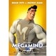 "Megamind - Movie Poster" Poster Print - Multi - Bed Bath & Beyond ...