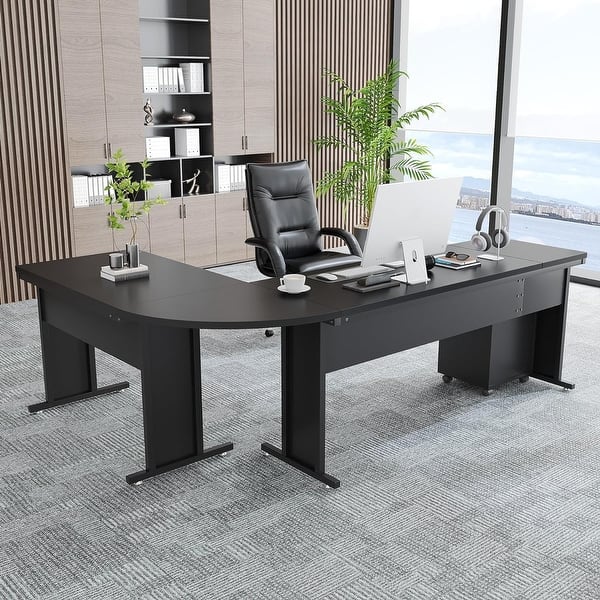 workstation table for office