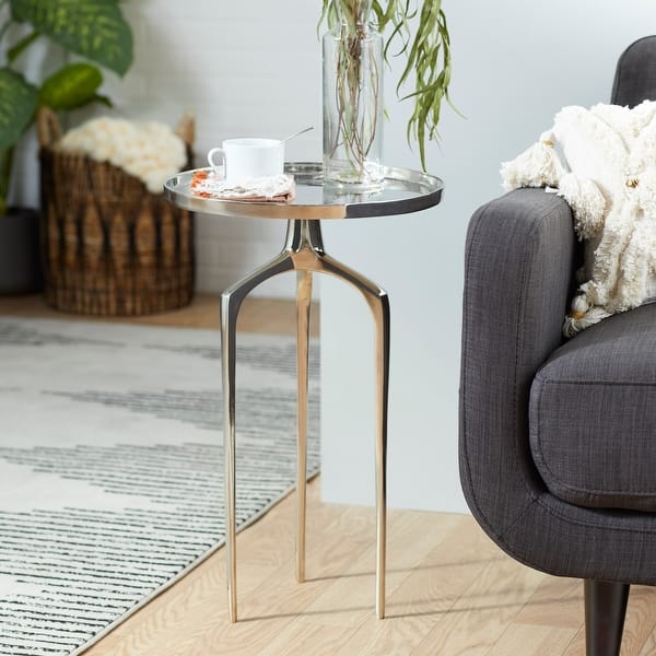 side table tripod legs