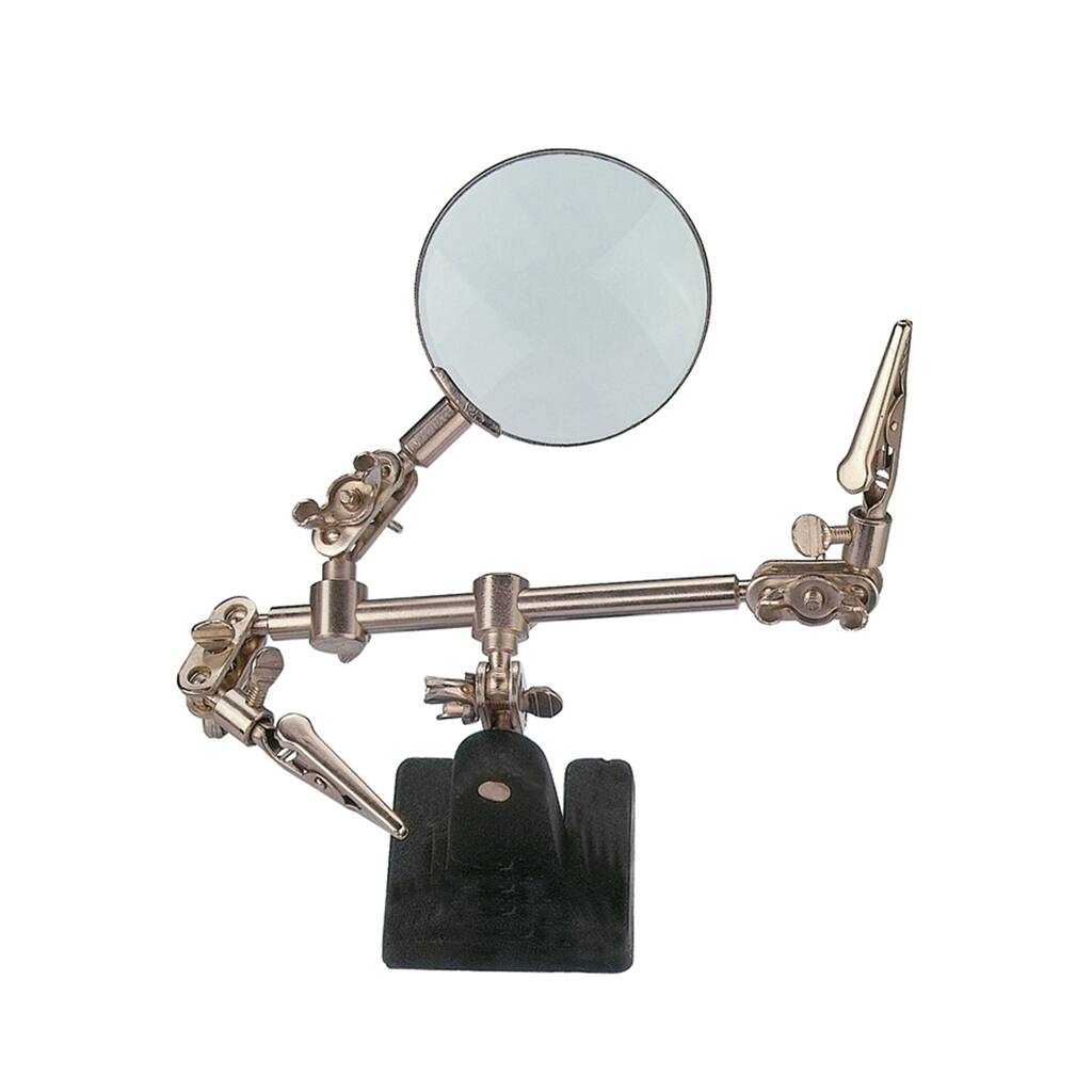 HVTools Pliers Station - Overstock - 33250638