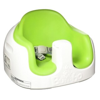 Bumbo Baby Toddler Adjustable Height 3-in-1 Non-Slip Booster Multi Seat ...