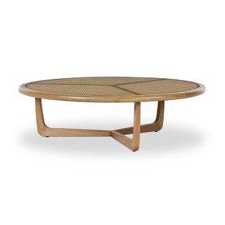 Haven Home Michael Coffee Table - Bed Bath & Beyond - 41774564
