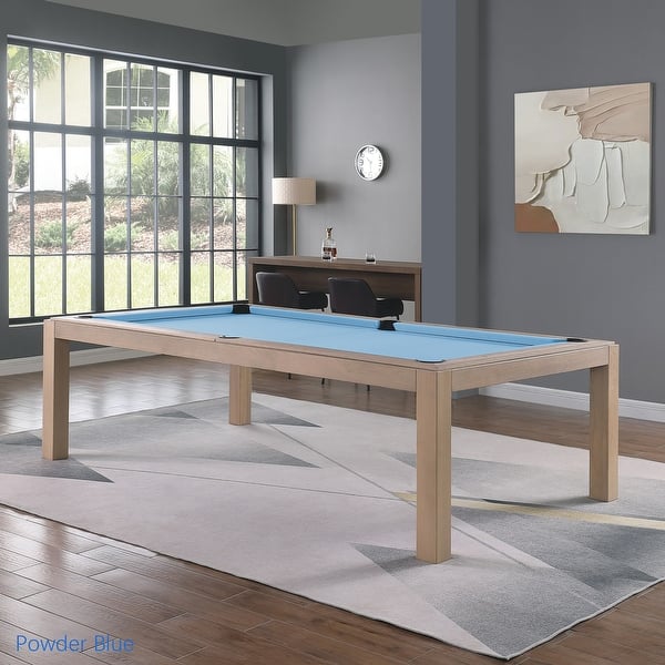 pool table dining table flip