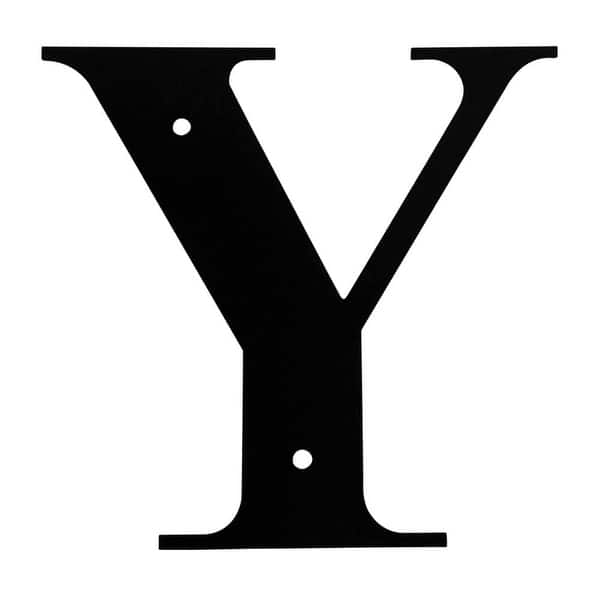Letter Y Small - Bed Bath & Beyond - 36536455