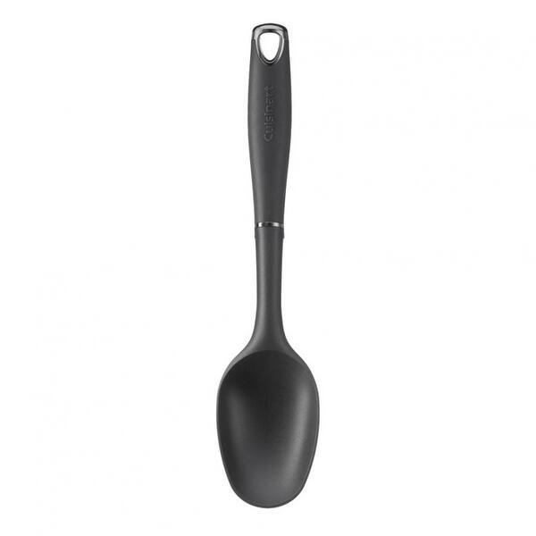 Cuisinart Nylon Solid Spoon Trentino Collection, Onyx - Bed Bath & Beyond - 39862701