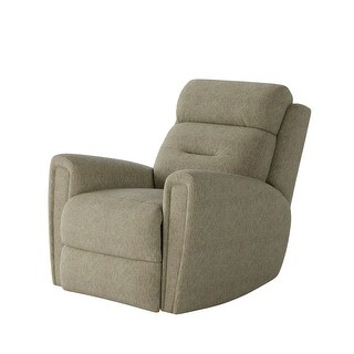 Denali Power Headrest Rocker Recliner - Bed Bath & Beyond - 38307513