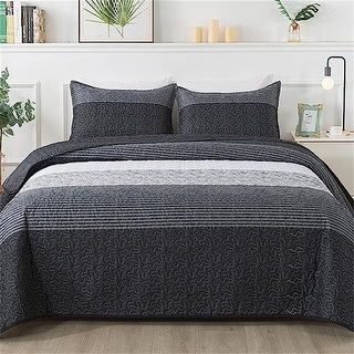 Bedspread Coverlet Bedding Set - Bed Bath & Beyond - 39036268