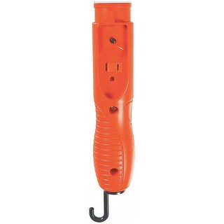 Woods Hand Lamp Handle: Mfr. No. 691SW 0336 - 1 Each - Bed Bath ...