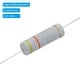 10Pcs 5W 0.43 Ohm Tolerance Carbon Film Resistor, Axial Resistors Kit ...