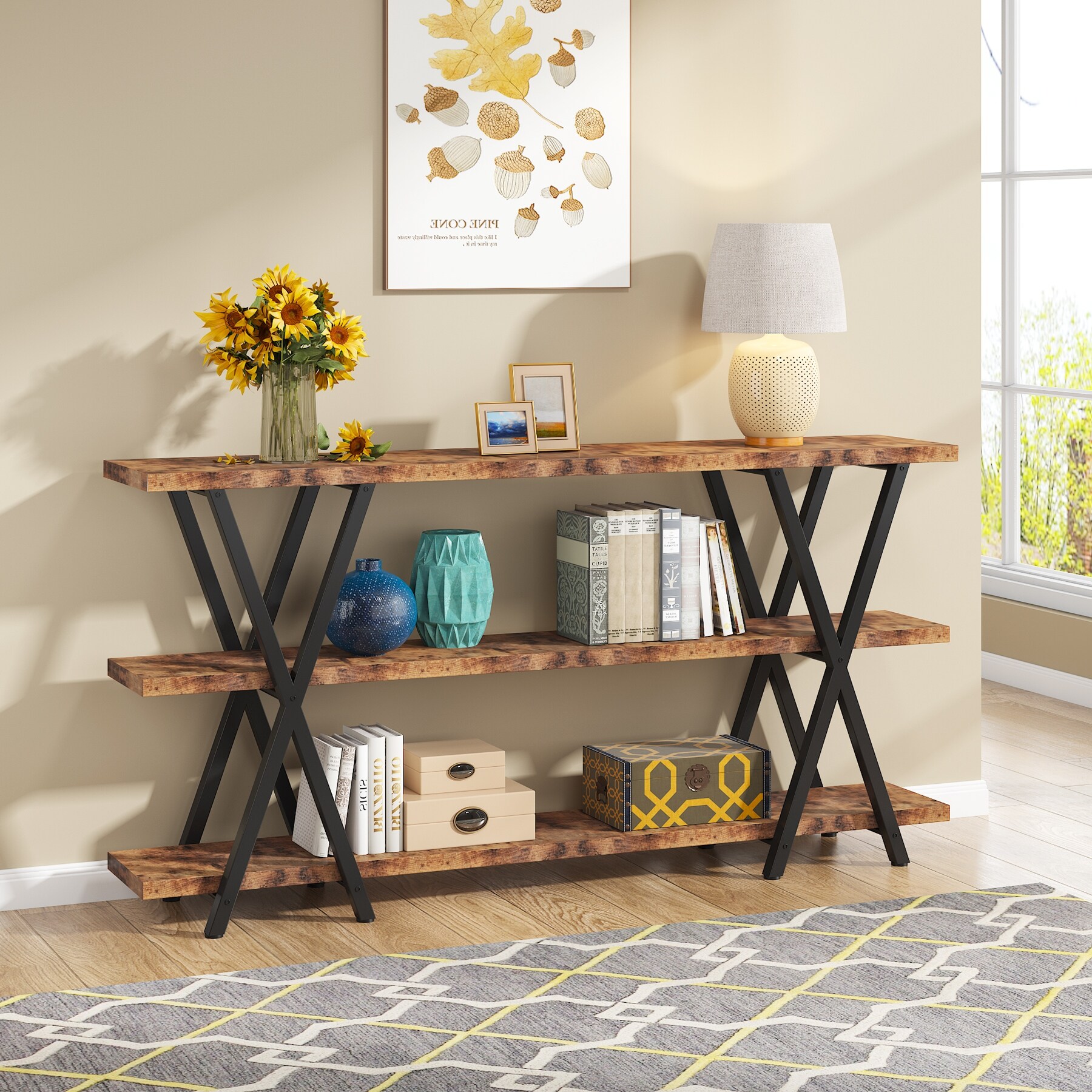 interior styling tattle