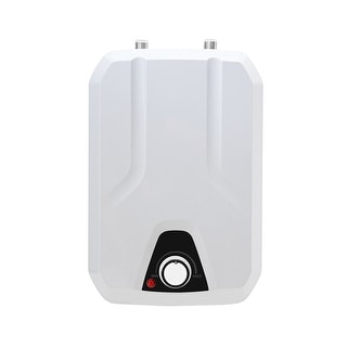 6L 1500W Electric Hot Water Heater Set - Bed Bath & Beyond - 41979459