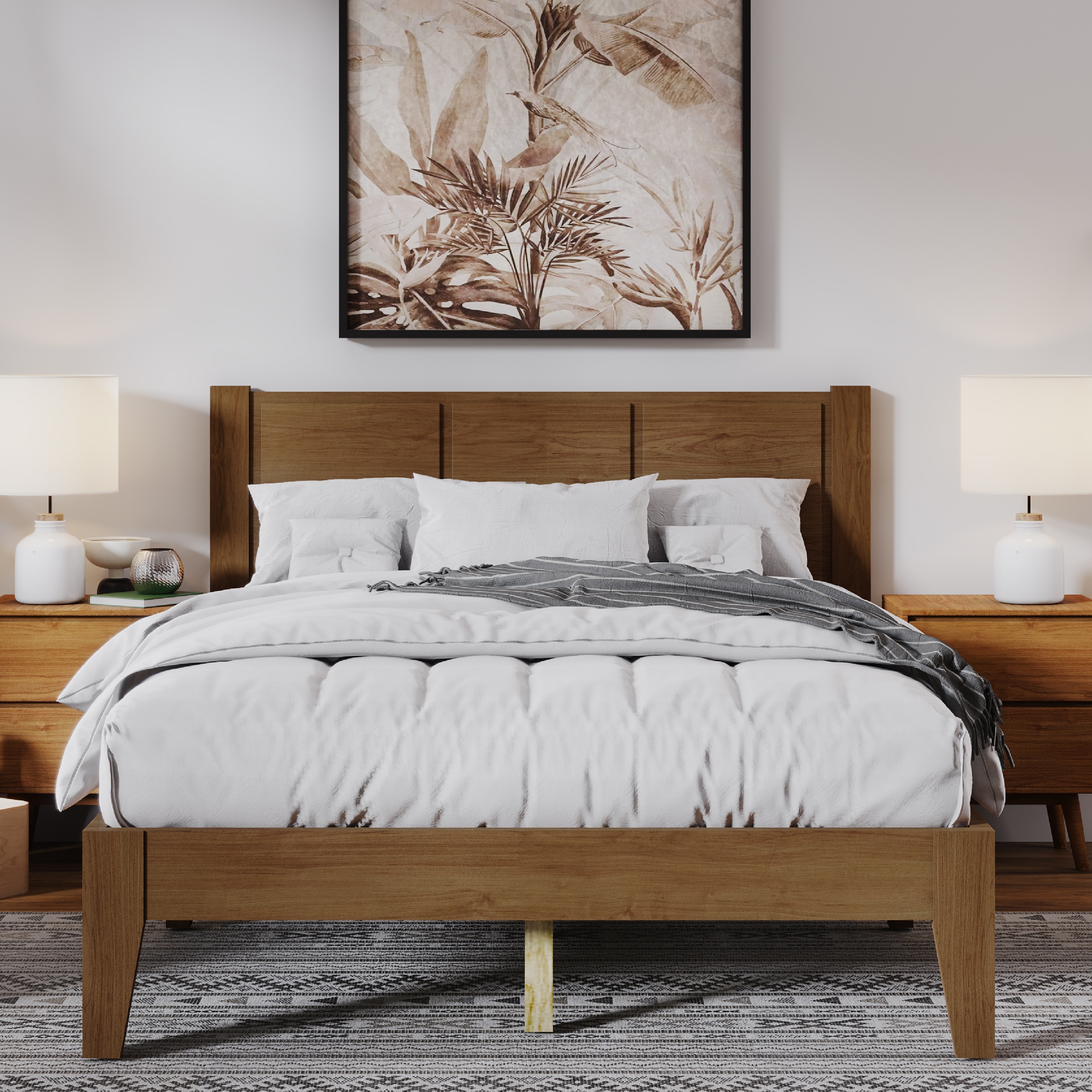 DG Casa Beds Bed Bath Beyond
