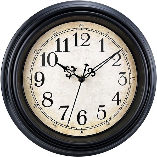 old fashioned wall clocks