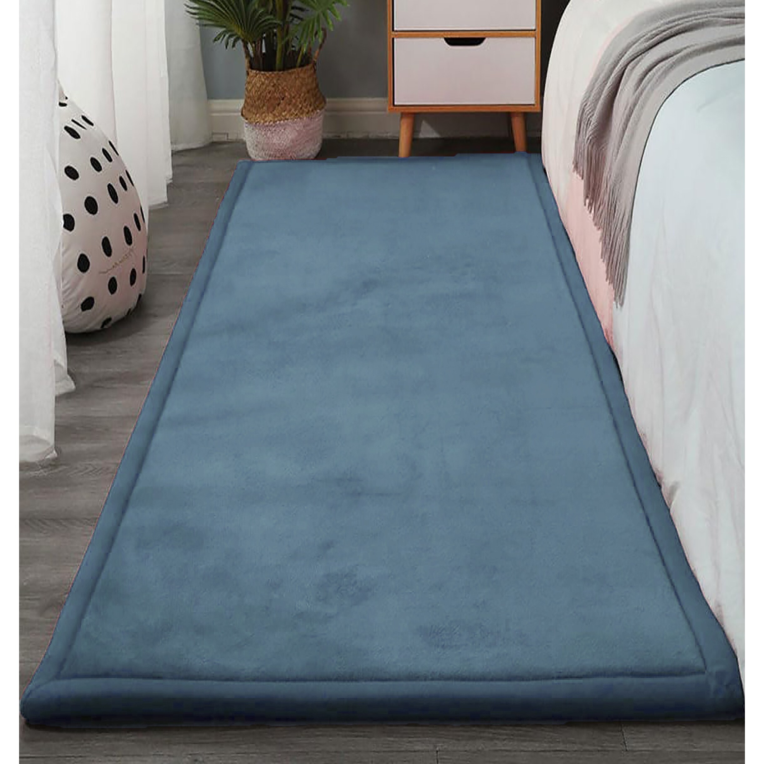 Memory Foam Area Rugs - Bed Bath & Beyond