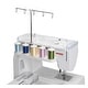Janome 5 Spool Embroidery Thread Stand - Bed Bath & Beyond - 38439957