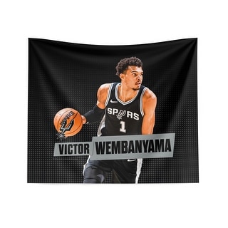 NBA San Antonio Spurs Wall Hanging - Bed Bath & Beyond - 42627622