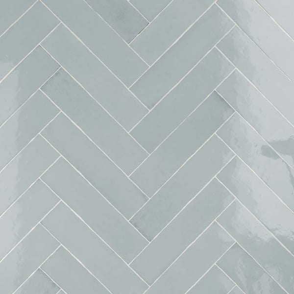 ocean tiling
