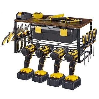 Electric tool storage - Bed Bath & Beyond - 37557524