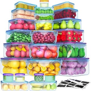 Food Storage Containers Multi - Bed Bath & Beyond - 39079903