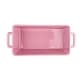 10 Strawberry Street Daisy Loaf Pan, Pink - Bed Bath & Beyond - 42627876
