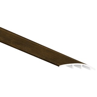 MSI VTTBARREL-SR Barrell - 94" x 1-3/4" Luxury Vinyl Nail and Glue ...