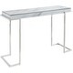 Marble Rectangular Console Table - Bed Bath & Beyond - 39659560