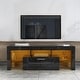 Fashion TV Stand, TV Cabinet,Entertainment Center, TV station Media ...