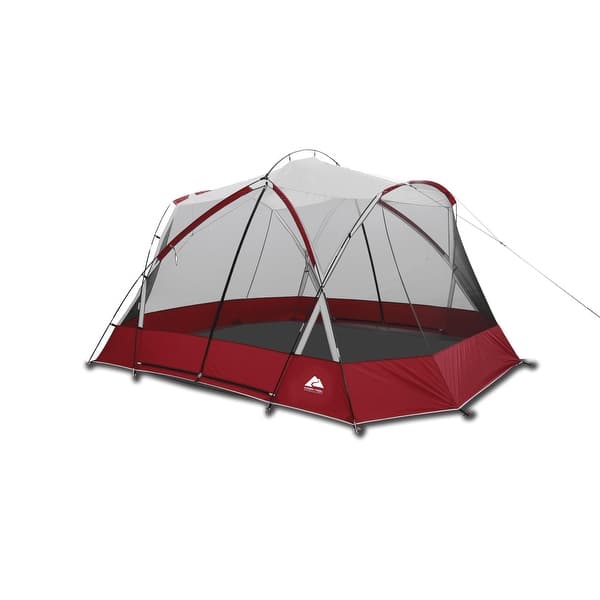 Screen House Tent with Two Large Entrances - Bed Bath & Beyond - 37883633