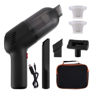 Bed Bath And Beyond Handheld Vacuumnull