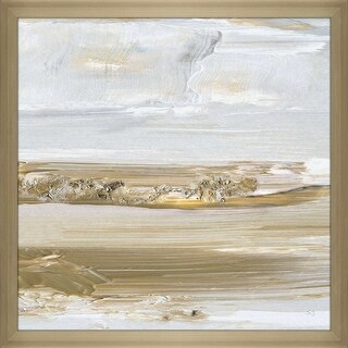 "Distant Shoreline" by Susan Jill Print on Acrylic - Bed Bath & Beyond ...