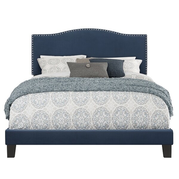 Olney storage platform bed store