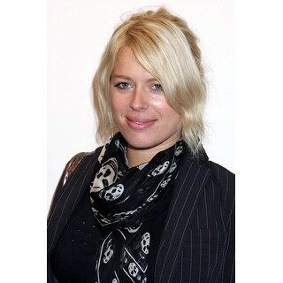 Amanda De Cadenet At Arrivals For Anton Corbijn Photo Exhibition ...