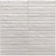 Castilla 14" x 14" Textured Porcelain Wall Tile - Bed Bath & Beyond ...