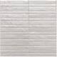 Castilla 14" x 14" Textured Porcelain Wall Tile - Bed Bath & Beyond ...