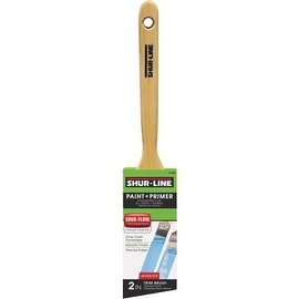 Shur-Line 2" Angle Paint Brush - Bed Bath & Beyond - 12285200