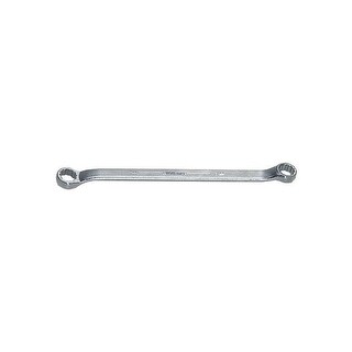 Williams Double Box Wrench,10mm x 12mm BWM-1012 - 1 Each - 10mm x 12mm ...