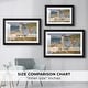 Mars Venus and Cupid c 1530-Titian-Custom Framed Print - Bed Bath ...