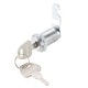 Cam Locks 30mm Cylinder Length for Max 7/8-inch Thick Panel Keyed Alike ...