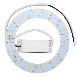 AFX Single 17 Watt Integrated LED LED Bulb - 1,600 Lumens, 3000K, and ...