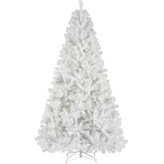 7 5 White Christmas Tree