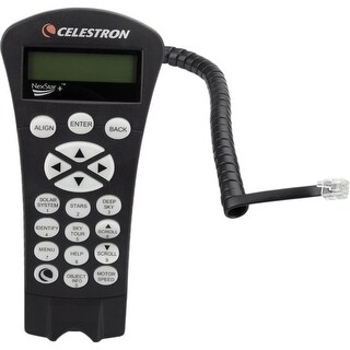 Celestron StarSense Hand Control USB - Bed Bath & Beyond - 33384965